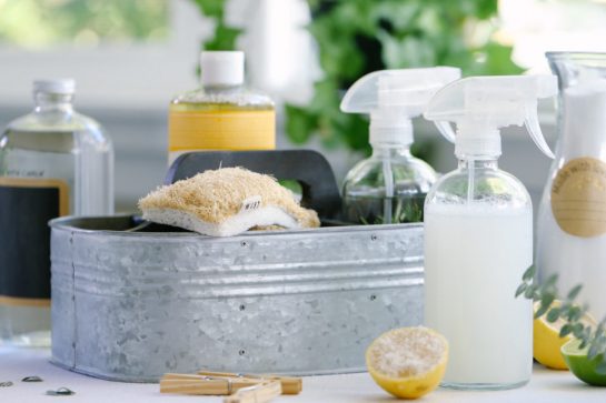 Cleaning Made Easy: 70+ Uses for Everyday Products - 25Magazine