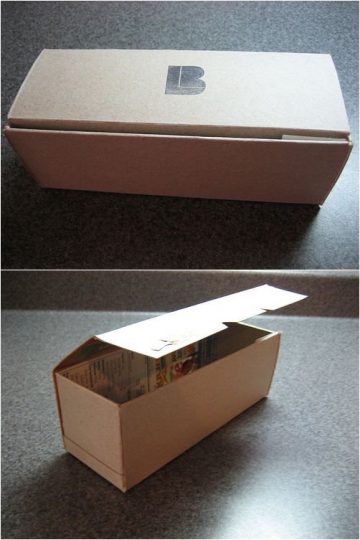 15 Clever Uses For Cereal Boxes Once You Empty Them Out - 25Magazine