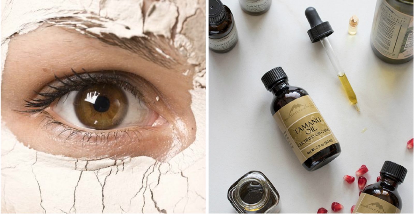 12 Amazing Anti-Aging Products To DIY Now - 25Magazine