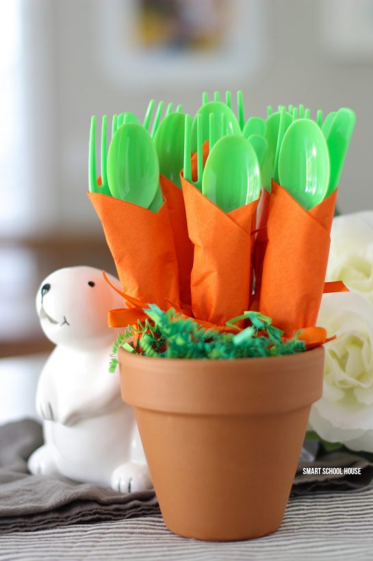 11 Cute DIY's To Boost Your Easter Decor - 25Magazine