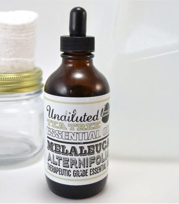 14 Safe Homemade Face Toners For Soft And Smooth Skin - 25Magazine