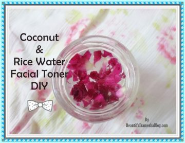 14 Safe Homemade Face Toners For Soft And Smooth Skin - 25Magazine