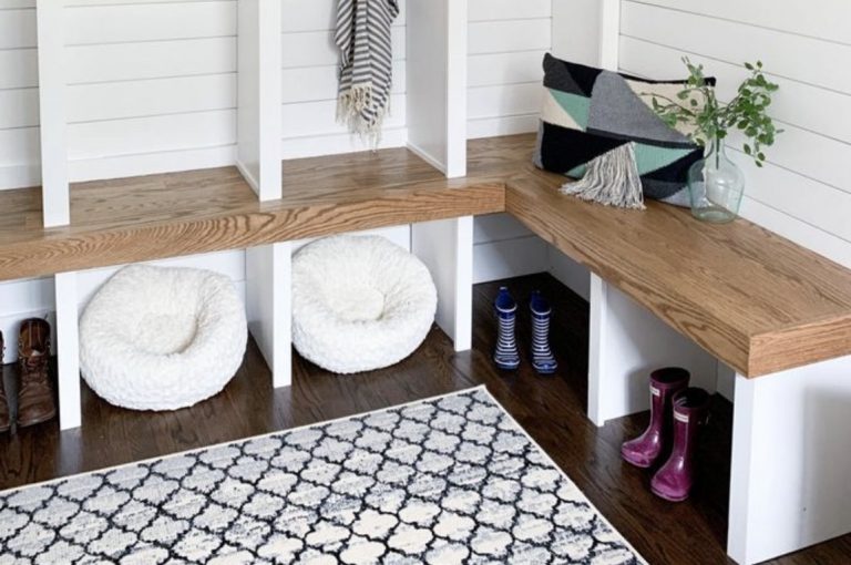 The Best Storage Solutions for Small Homes - 25Magazine