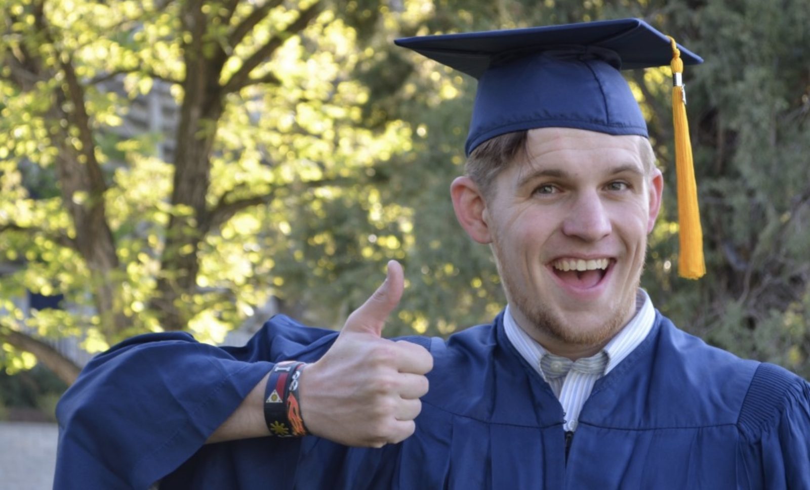 Top Five Ways to Be a Successful University Student - 25Magazine