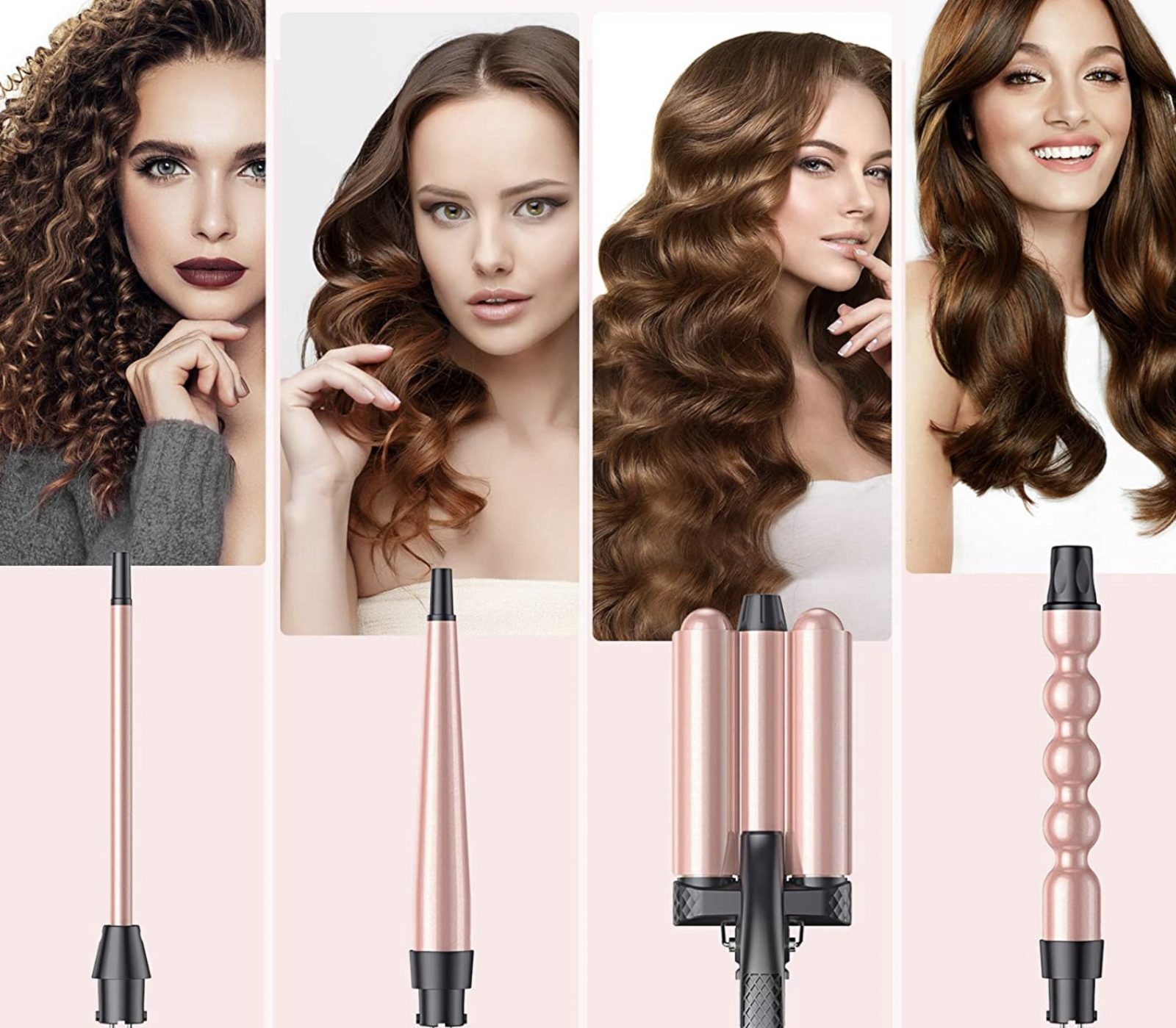 Why You Need a Hair Waver in Your Life - 25Magazine