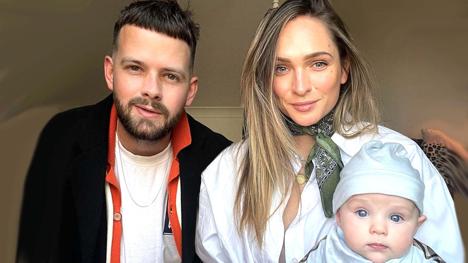 The Untold Story of Danielle Hampson's Tragic End - 25Magazine