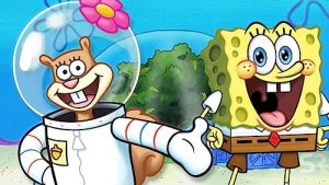The Curious Case of How Sandy Cheeks Died in SpongeBob - 25Magazine