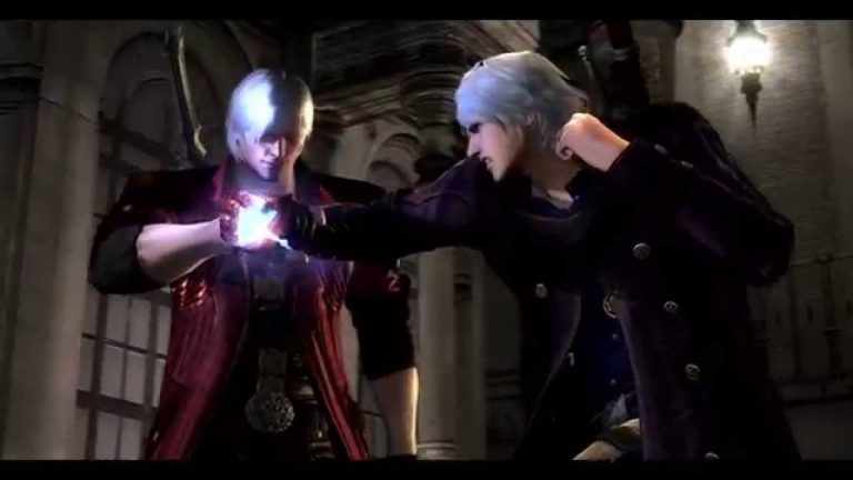 The Enigma of Sparda's Death: An In-Depth Exploration into the Devil ...