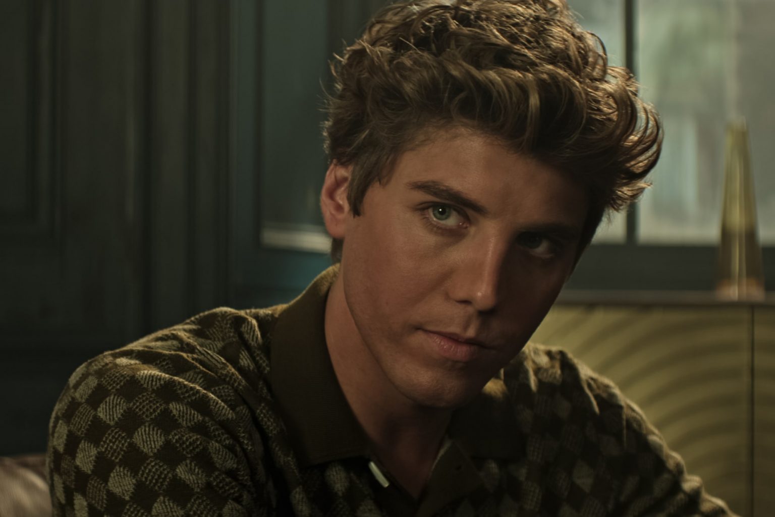 Analyzing Adam's Demise in Netflix's 'You' Season 4 - 25Magazine