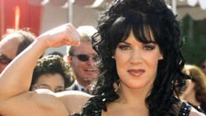 The Untold Story Behind Chyna's Demise - 25Magazine