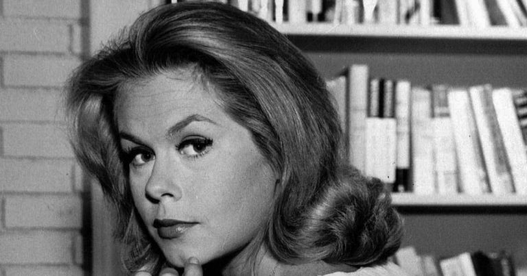 The Life and Death of Elizabeth Montgomery: A Deep Dive - 25Magazine