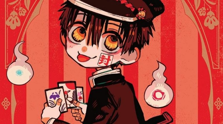 The Deeper Truth Behind Hanako-Kun's Demise: An In-Depth Analysis ...