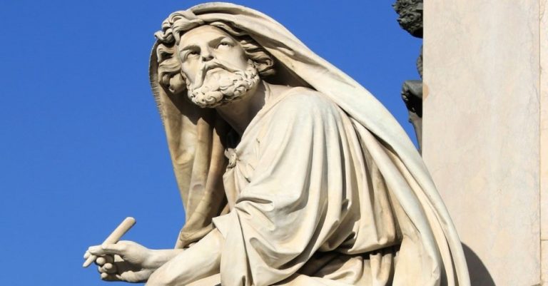 The Enigmatic End of Prophet Isaiah: A Deep Dive into How Did Isaiah ...