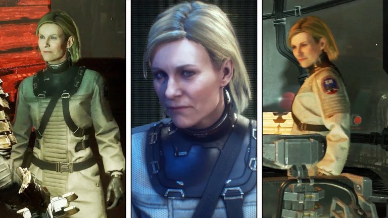 Unraveling the Mystery: How Did Nicole Die in Dead Space? - 25Magazine