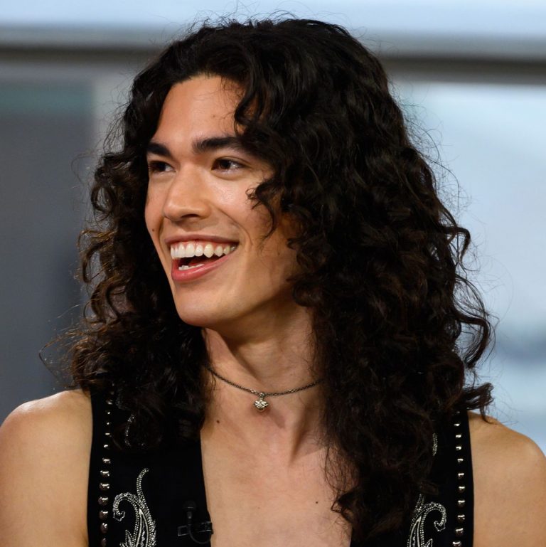 Behind the Music: Exploring the Supportive Role of Conan Gray's Parents ...