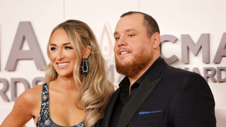 Luke Combs Parents: The Pillars of His Success - 25Magazine
