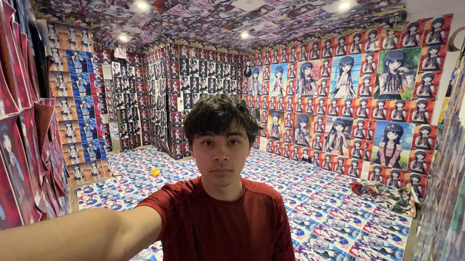 The Inspiring Saga of Tobyn Jacobs' Parents: Jim Jacobs & Karyn ...