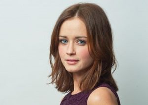 Alexis Bledel Parents: A Comprehensive Insight into the Actress's ...
