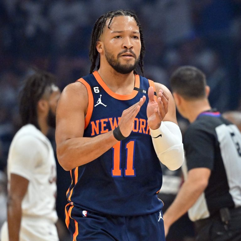Jalen Brunson Parents: Following in His Father's Footsteps - 25Magazine