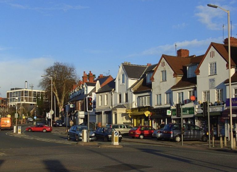 Exploring Basingstoke: 7 Winter Destinations to Experience - 25Magazine