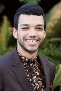 Justice Smith Parents: Find Out more About Family Behind the Actor ...