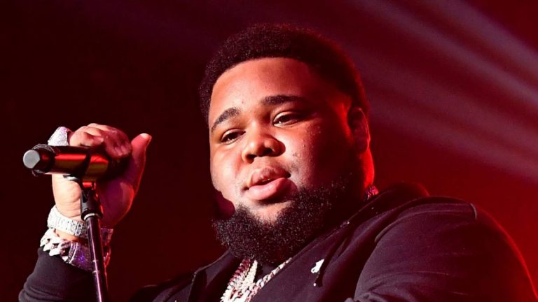 Rod Wave Kids: Exploring the Impact of His Music on Younger Generations ...