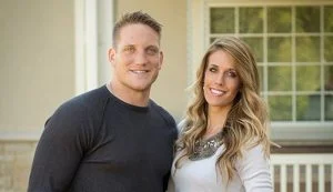 AJ Hawk Kids: Let's Talk about the Family Life of the NFL Star - 25Magazine