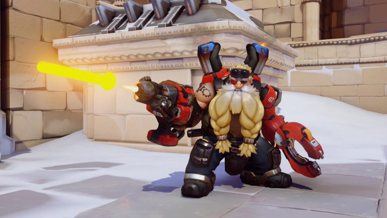 How Many Kids Does Torbjorn Have: Unveiling the Overwatch Character’s ...