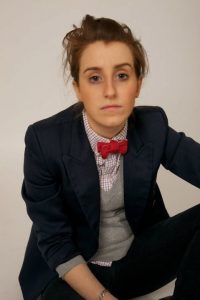 Robby Hoffman Gender: Insight into the Comedian's Identity - 25Magazine