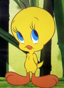 Tweety Bird Gender: Unveiling the Cartoon Icon's Identity - 25Magazine